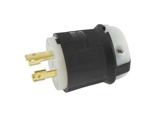 Click here for HUBBELL WIRING DEVICE-KELLEMS HBL2731 Locking Plug... prices