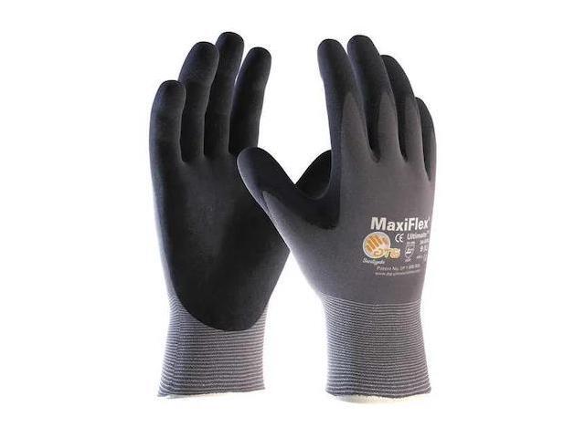 Click here for PIP 34-874V/XL Coated Gloves  Micro Foam Nitrile... prices
