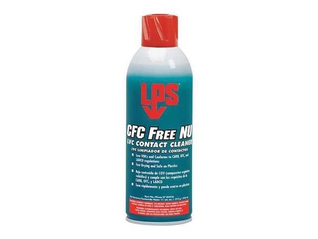 Click here for LPS 05416 Contact Cleaner  Aerosol Spray Can  11 o... prices