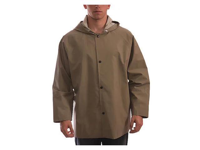 Click here for TINGLEY J12148 Magnaprene Flame Resistant Rain Jac... prices