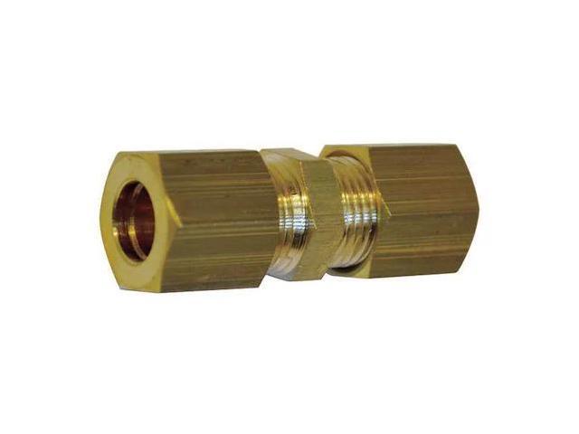 Click here for LEGRIS 0106 04 00 4mm Compression Brass Equal Stra... prices