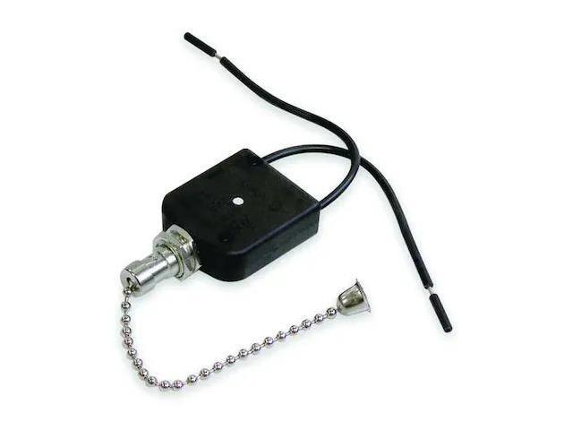 Click here for IDEAL 774035 Pull Chain Lever Switch  SPST prices