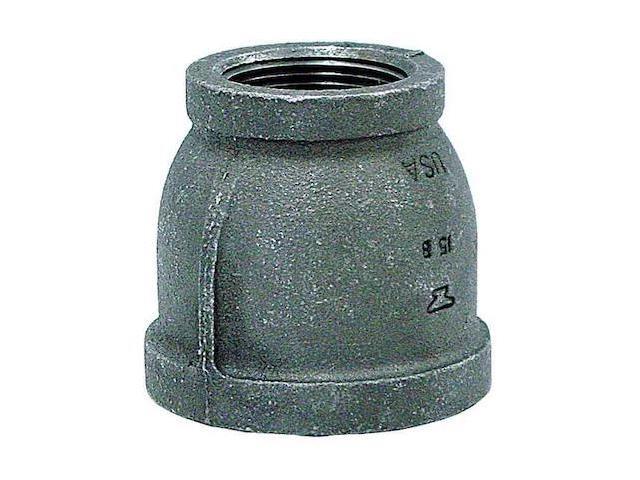 Click here for ANVIL 0311085005 3/8 x 1/4 FNPT Galvanized Reducer prices