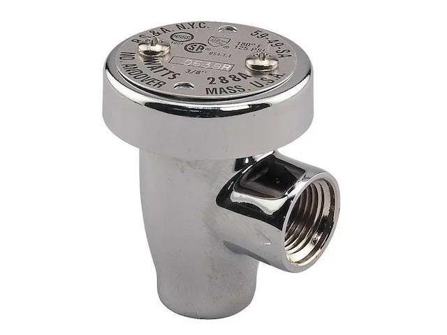 Click here for WATTS LF288AC-1/2 Anti-Siphon Vacuum Breaker Silic... prices