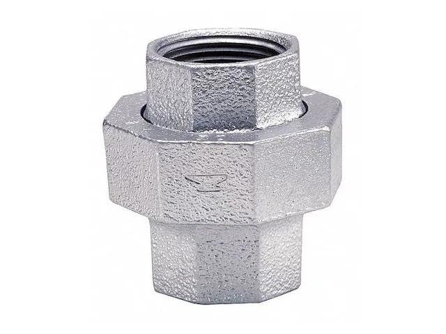 Click here for ANVIL 0313822082 3/4 FNPT Galvanized Union prices