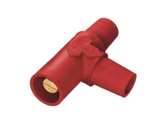 Click here for HUBBELL WIRING DEVICE-KELLEMS HBLTR Tapping Tee  R... prices