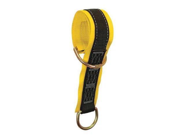 Click here for CONDOR 30HG93 Anchor Sling 10 ft. prices