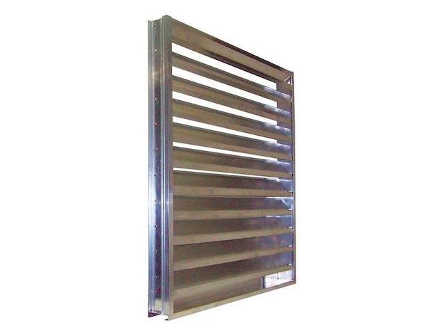 Click here for DAYTON 45C669 Intake Louver 12x12 prices