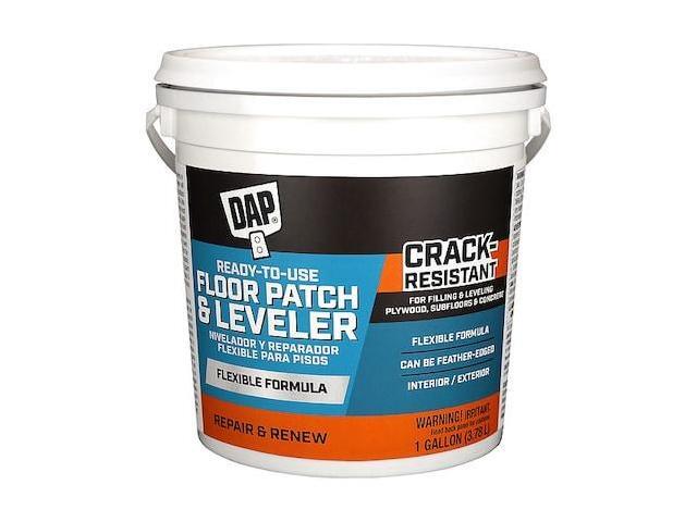 Click here for DAP 59190 Flexible Floor Patch & Leveler  1 gal  P... prices