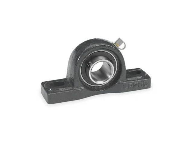 Click here for DAYTON 3FDA3 Pillow Block Bearing Ball 5/8 Bore prices
