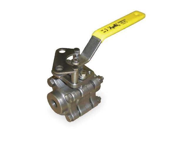 Click here for APOLLO VALVES 86B20424 3/4 Socket Stainless Steel... prices