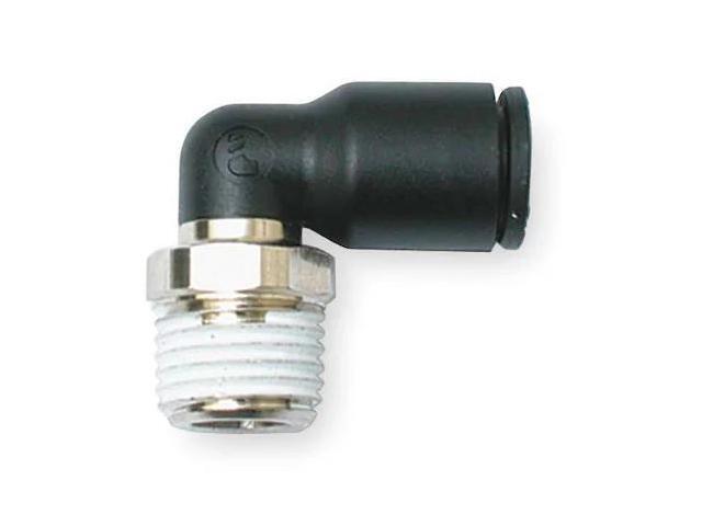 Click here for Legris Male Elbow Thread Size 1/6 In NPT PK10 3109... prices