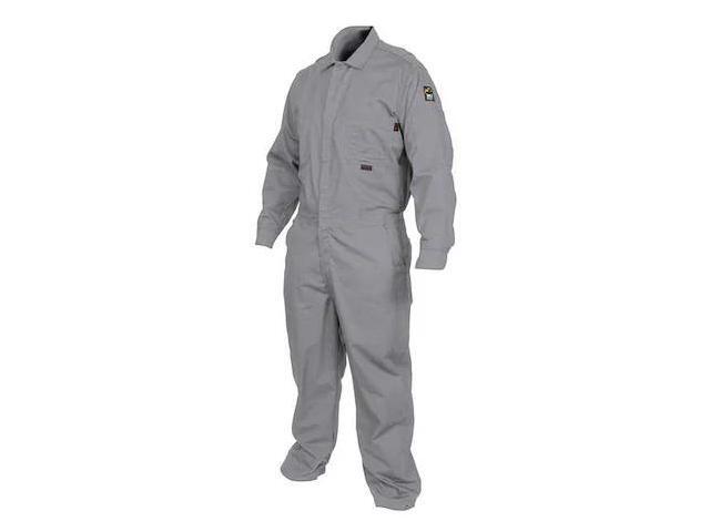 Click here for MCR SAFETY CCMGX2 Coverall  8.7 cal/sq cm ATPV  X2... prices