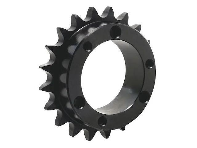 Click here for TRITAN 120E17H BushedRlrChnSprkt QuickDetach E 11/... prices