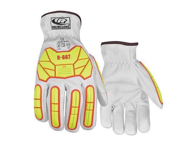 Click here for RINGERS GLOVES 667 Impact Resistant Gloves 3XL PR prices