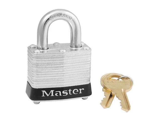 Click here for Lockout Padlock  Keyed Alike  Black  9/32In.  PK12 prices
