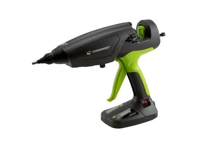 Click here for SUREBONDER Pro2-500 Glue Gun  11 1/2 in L  120V  5... prices