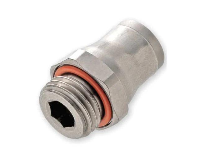 Click here for LEGRIS 3601 04 52 4mm Tube x BSPP Nickel Brass Mal... prices