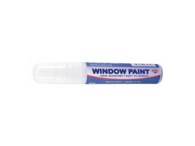Click here for COSCO 038873 Paint Marker  Extra Large Tip  White... prices