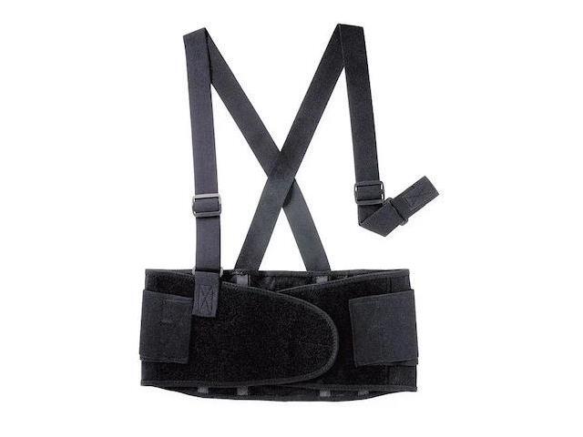 Click here for CONDOR 3RVA5 Back Support Elastic M Black prices