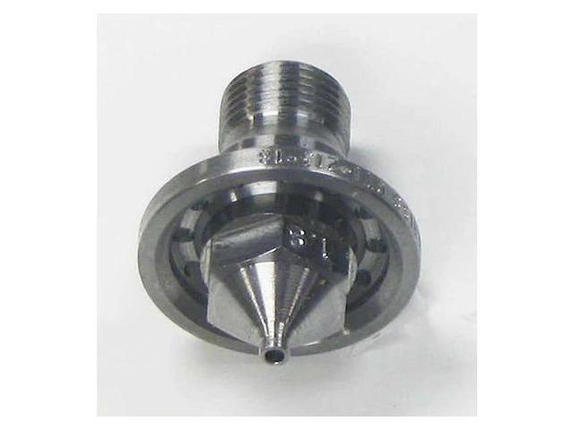 Click here for Spray Gun Fluid Nozzle For 5AB33 DEVILBISS GTI-213... prices