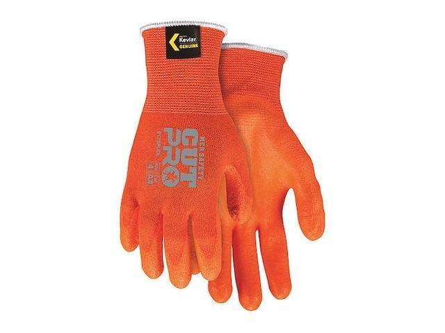 Click here for MCR SAFETY 9178PUOXL Hi-Vis Cut Resistant Coated G... prices