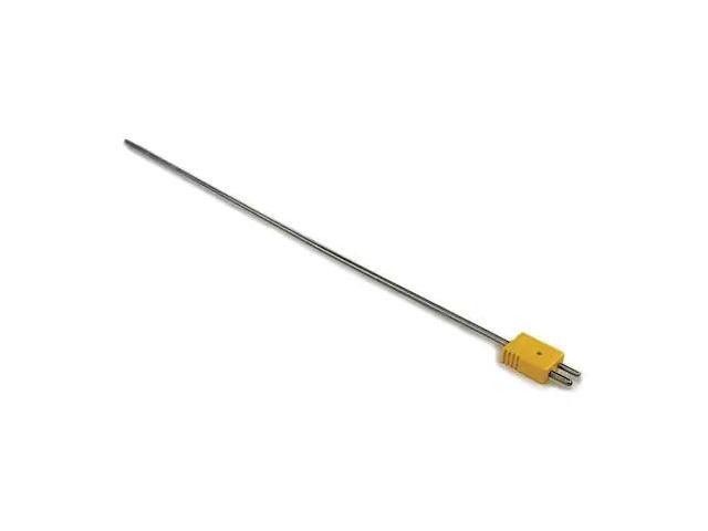 Click here for DAYTON 36GL08 Thermocouple Probe Type K 24in L 19... prices