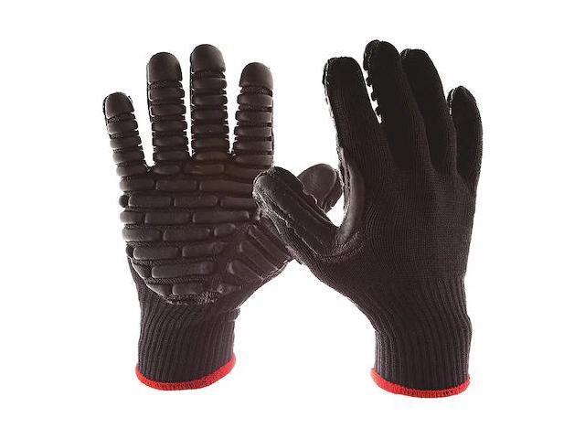 Click here for IMPACTO BLACKMAXXISO50 Coated Gloves  Chloroprene... prices