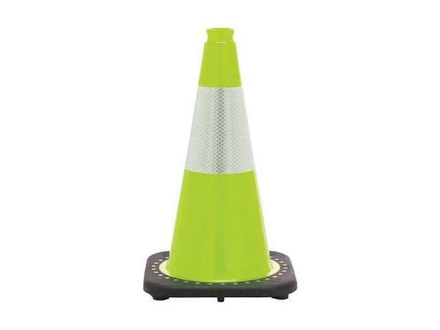 Click here for ZORO SELECT RS45015C-L3M6 Traffic Cone  PVC  High-... prices