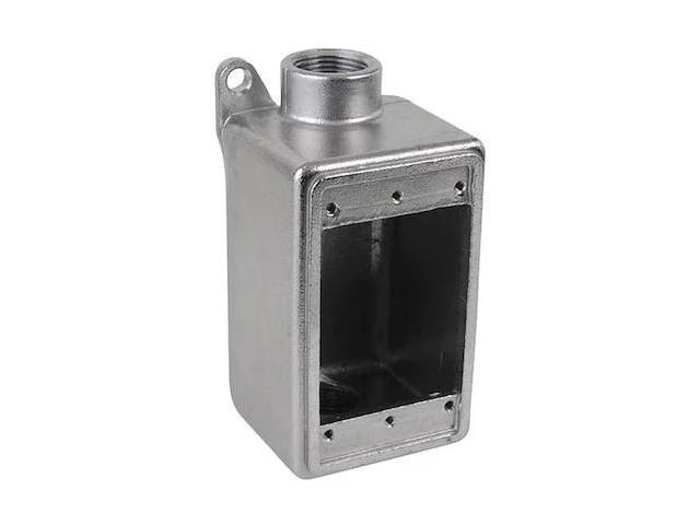 Click here for Calbrite - S61000FDCS - Calbrite S61000FDCS Rigid... prices