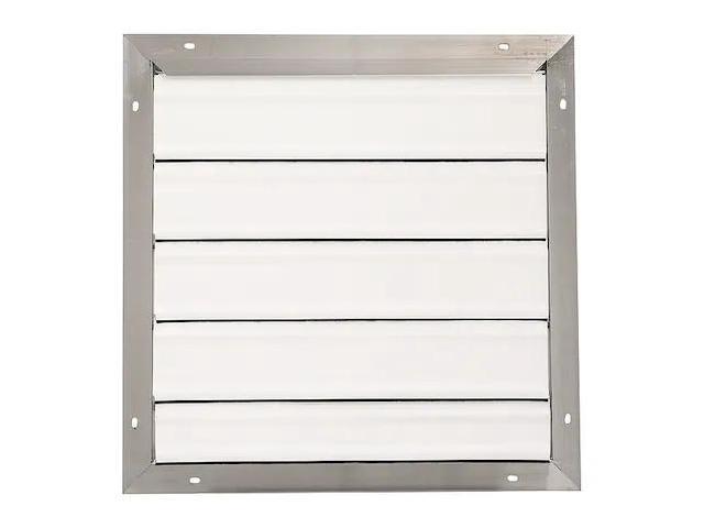 Click here for DAYTON 4C558 18 in 21H-W 5.75L Aluminum Backdraft... prices