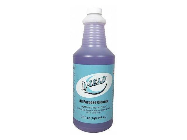 Click here for D-LEAD 3102ES-12 All Purpose Cleaner  32 oz. Bottl... prices