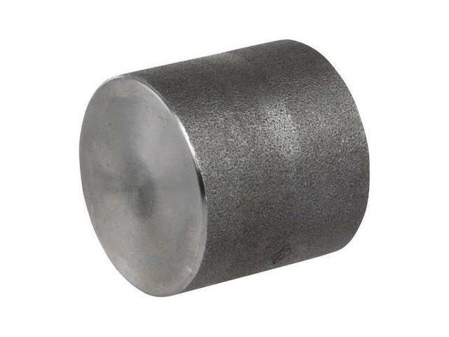 Click here for ZORO SELECT 2UA47 1 FNPT 304 SS Cap  Basic Pipe Fi... prices