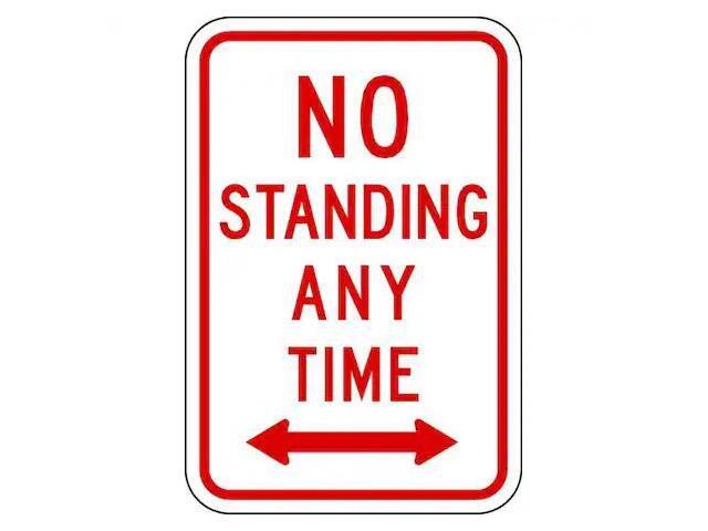 Click here for LYLE 02061 Parking Sign  12 W  18 H  English  Alum... prices