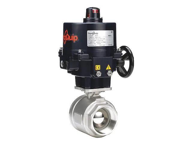 Click here for DYNAQUIP CONTROLS E2S2AAJE02 3 FNPT Stainless Stee... prices