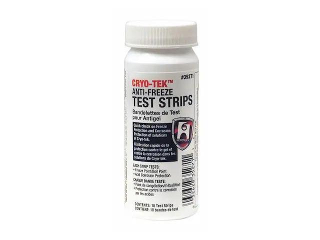 Click here for HERCULES 35271 Test Strips Includes 10 Sticks 3-15... prices