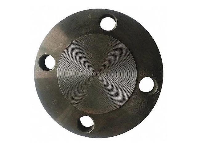 Click here for ZORO SELECT FLCS1RFBL500 Blind Flange Blind Flange... prices