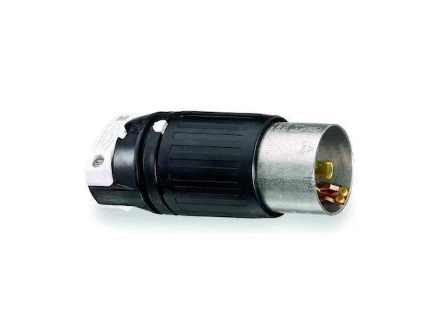 Click here for HUBBELL WIRING DEVICE-KELLEMS HBL7765C Locking Plu... prices