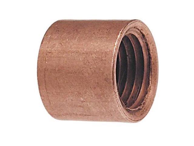Click here for NIBCO 6183 1/2X1/4 1/2 NOM FTG x 1/4 FNPT Copper R... prices