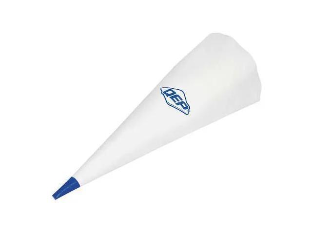 Click here for QEP 76000 Grout Bag Polyester 4 qt prices