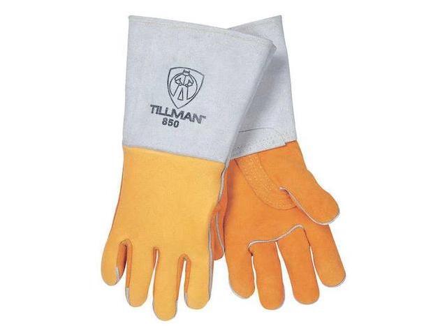 Click here for TILLMAN 850S Stick Welding Gloves  Elkskin Palm  S... prices