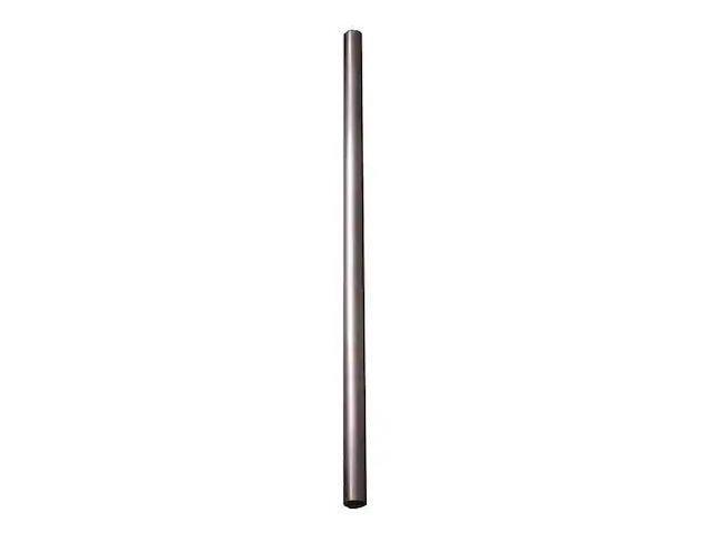 Click here for ZORO SELECT 5VZU2 Blower Shaft Steel 3/4 In Dia 20... prices