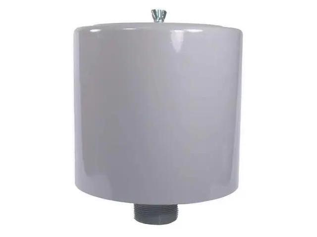 Click here for SOLBERG F-231P-200 Inlet Filter 2 MNPT Out 135 Max... prices