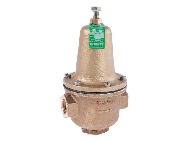 Click here for WATTS 3/4 LF 223 Water Pressure Reducing Valve 3/4... prices