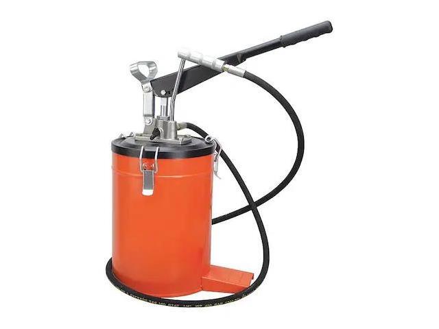 Click here for WESTWARD 21EM11 Grease Pump 4000 PSI 16 1/4 In. prices