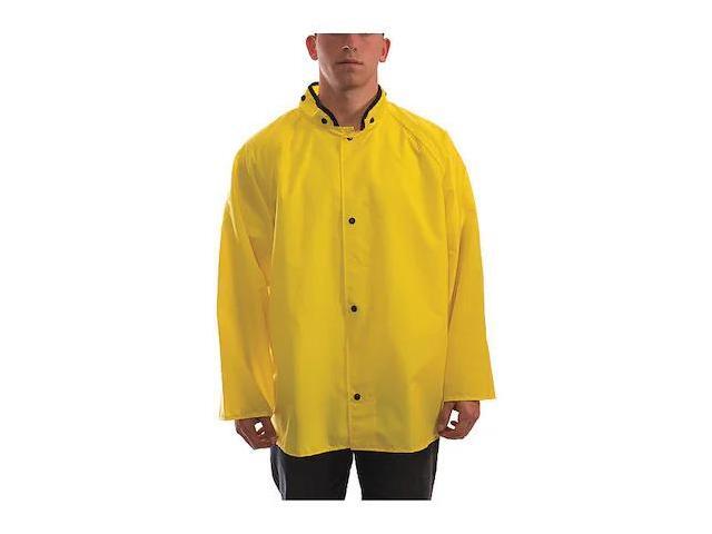 Click here for TINGLEY J21207 Eagle Rain Jacket  Yellow  S prices