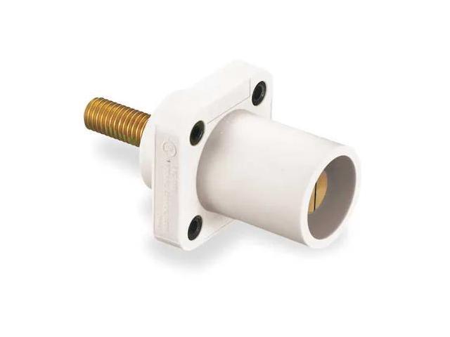 Click here for HUBBELL WIRING DEVICE-KELLEMS HBLMRSW Receptacle 3... prices