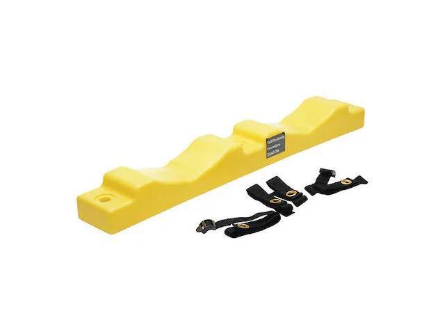 Click here for VESTIL CB-W-2P Cylinder Bracket Plastic prices