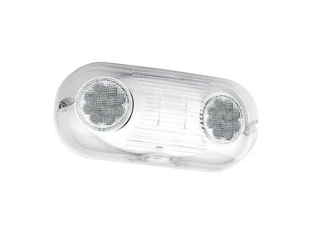 Click here for COMPASS CU2SO Emergency Light LED Shielded Wet Loc prices