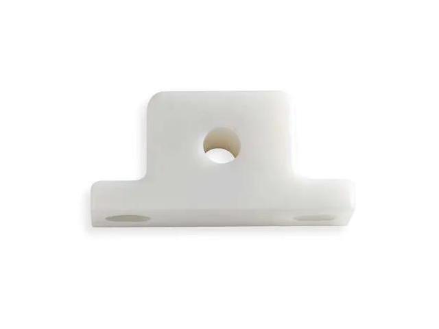 Click here for DAYTON 1F618 1F618 UHMW-PE Pillow Block Bearing  S... prices